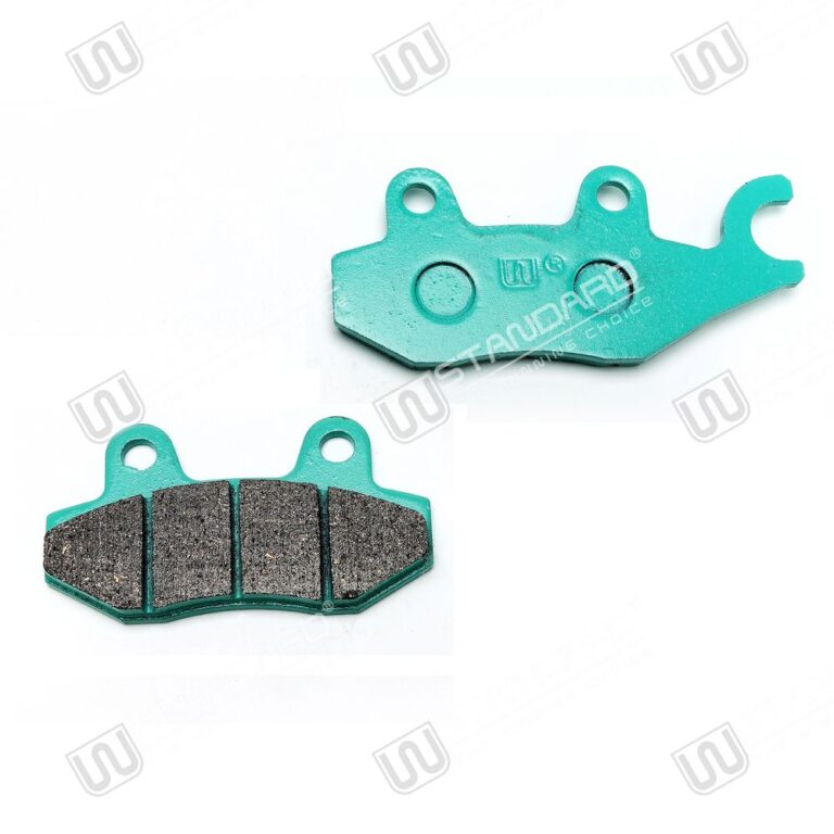 BRAKE PAD [GREEN] - W-Standard Malaysia
